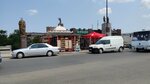 Butka (Nizami Ganjavi street No:348), mini-market  Gence'den
