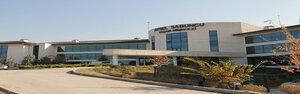 Odtü Misafirhanesi (Ankara, Çankaya, Üniversiteler Mah., Odtü Küme Evler, 33), otel  Ankara'dan