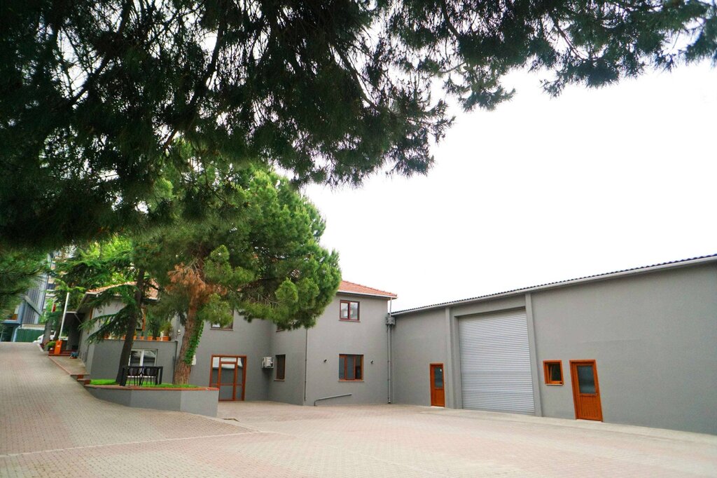 i̇nşaat makinaları ve ekipmanları Ritim Teknik Makine, İstanbul, foto