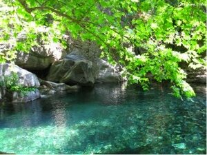 Gelibolu Yarımadası Tarihi Milli Parki (Çanakkale, Gökçeada Yolu), kültür ve eğlence parkları  Eceabat'tan