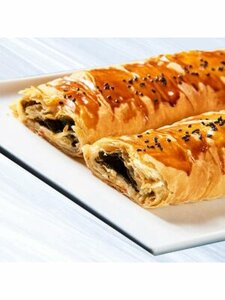 Ulviye Borek Cafe (Şemsettin günaltay caddesi no 77/3 suadiye mahallesi kadiköy, 34740 Kadiköy/İstanbul), kafe  İstanbul'dan