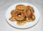 Foga Pastanesi Btm Avm (Balıkesir, Altıeylül, Anafartalar Cad., 46/1), pasta, şekerleme ve tatlı  Balıkesir'den