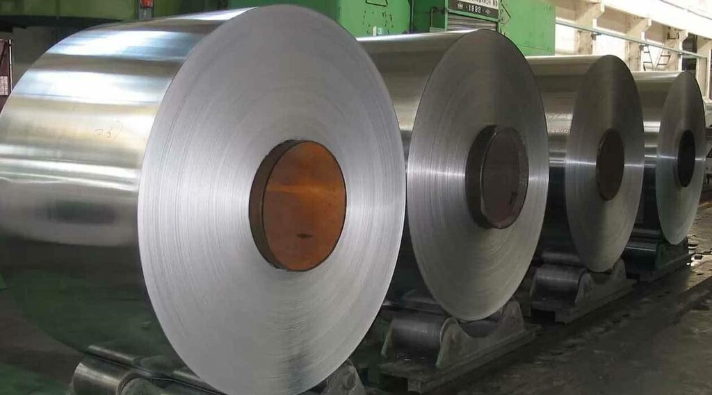 Metal ürün firmaları Mikron Eloksal, Bursa, foto