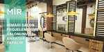 Mir İstanbul Bafra Fabrika (Samsun, Bafra, Doğankaya Mah.), mobilya fabrikaları  Bafra'dan