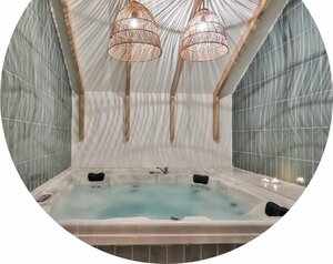 SPA Marin (Antalya, Kaş, Andifli Mah.), spa  Kaş'tan