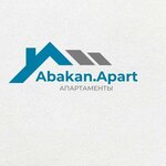 Abakan Apart (Sovetskaya ulitsa No:94, Abakan), kısa süreli konaklama  Abakan'dan