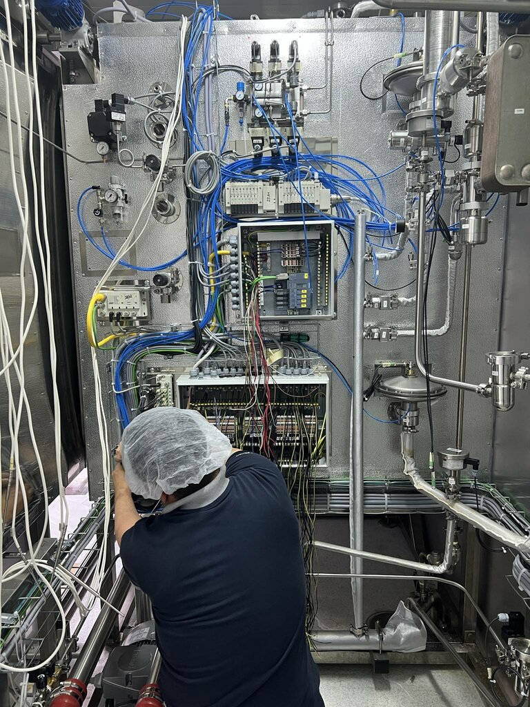 Medikal cihaz firmaları Mert Medikal, İstanbul, foto