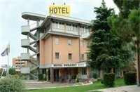 Otel Embassy Park, Lombardiya, foto