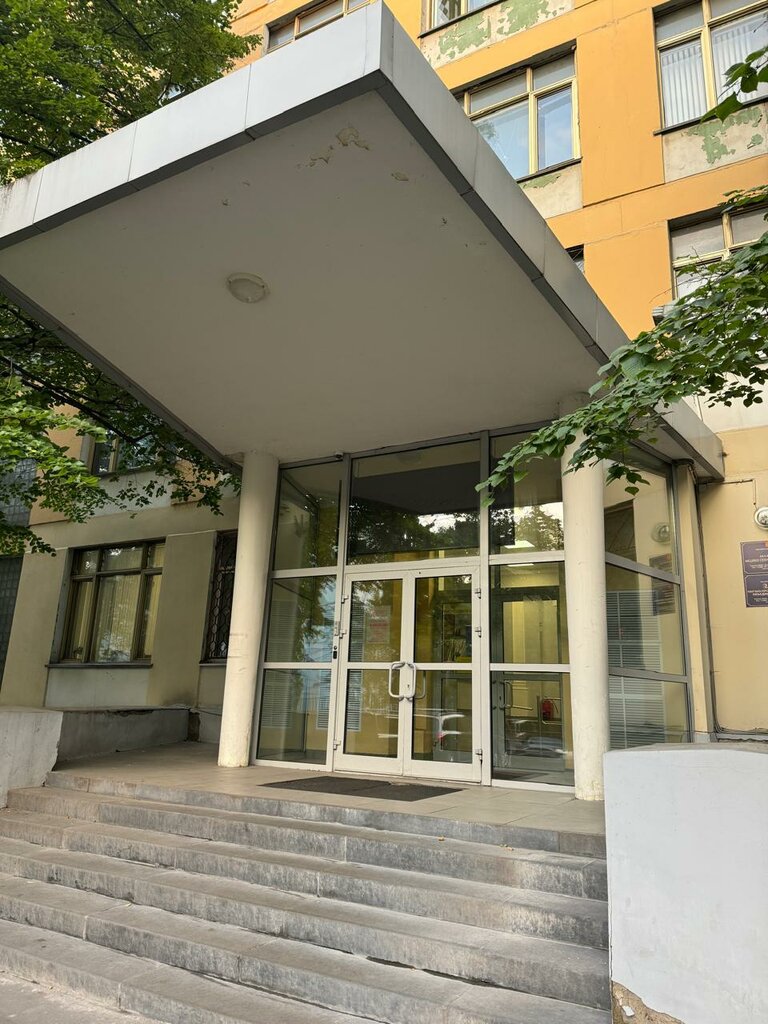 Ev tekstili mağazaları Bareta, Moskova, foto