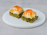 Baklavacı Mehmet Yıldırım (Ziya Gökalp Mah., Atatürk Blv., No:74/D-D, Başakşehir, İstanbul), pasta, şekerleme ve tatlı  İstanbul'dan