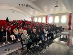 Eruh Anadolu İmam Hatip Lisesi (Siirt, Eruh, Sarıgül Mah.), lise  Eruh'tan