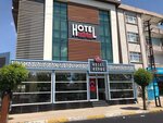 Gökmavi Reklam (İstasyon Mah., Eski Tekirdağ Cad., No:17, Merkez, Edirne), tabela yapımı  Edirne'den
