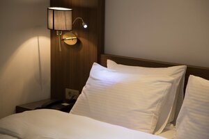 Tn&co Exclusive Cip Suites/Primeclass Rooms (Muğla, Menteşe, Emirbeyazıt Mah., Recai Güreli Cad., 5), otel  Menteşe'den