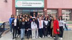 Hatice Hikmet Oğultürk Mesleki Ve Teknik Anadolu Lisesi (Etlik, Gen. Dr. Tevfik Sağlam Cd No:151, 06010 Keçiören/Ankara), lise  Ankara'dan