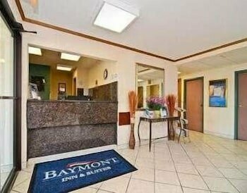Otel Baymont by Wyndham Decatur, İllinois, foto