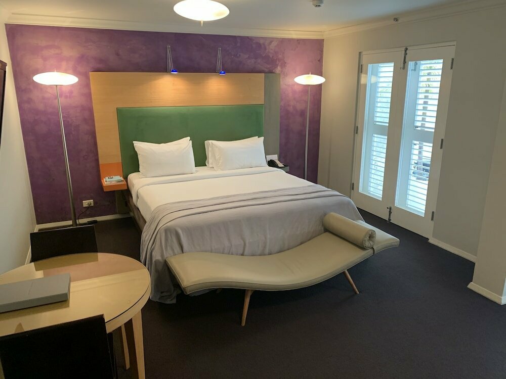 Otel Medusa Boutique Hotel, Sidney, foto