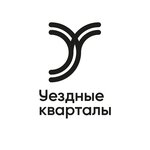 Уездные кварталы (Tyumen, ulitsa Vasiliya Podshibyakina), konut blokları  Tiumen'den