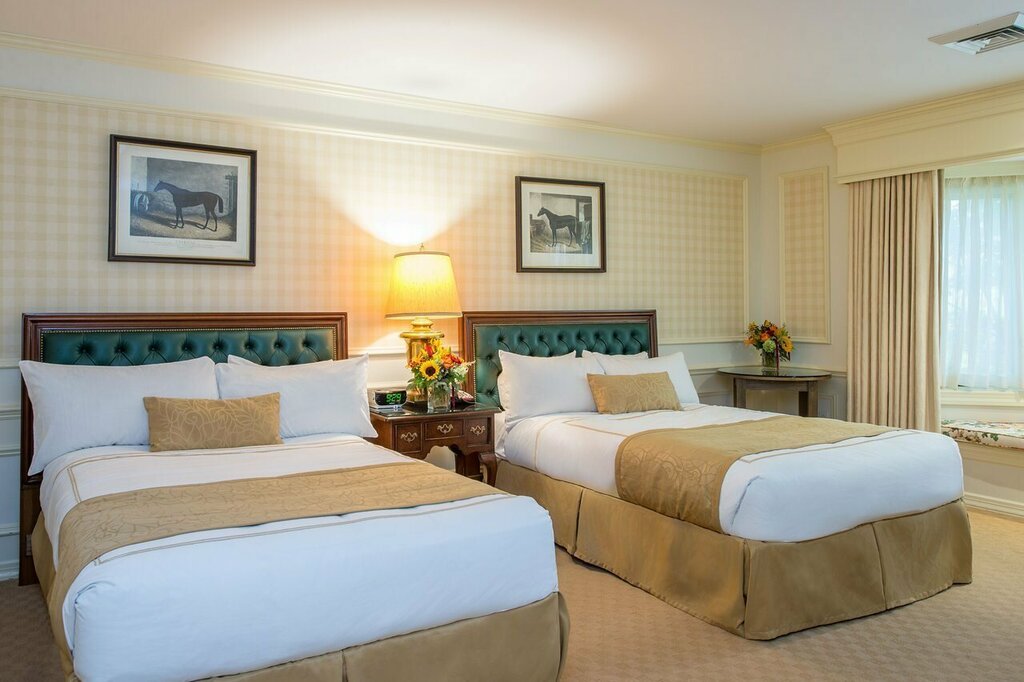 Otel The Orchards Hotel, Massachusetts, foto
