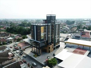 Rivertel (Perak, Telok Intan), otel
