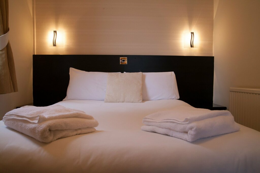 Otel Sefton Park Hotel, Liverpool, foto