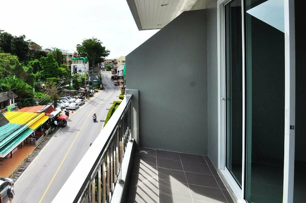 Otel Choophorn House, Phuket Eyaleti, foto