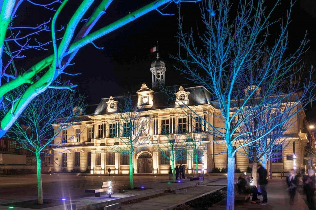 Otel La Licorne Hotel & SPA Troyes MGallery, Troyes, foto
