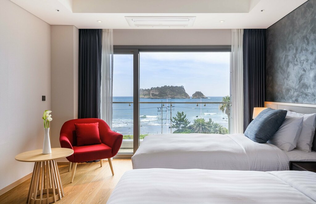 Otel The Grand Sumorum, Dünya, foto