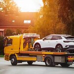 AutoEvakuator (Kashirskoye Highway No:49, Tsentralniy Subdistrict), çekici hizmeti  Domodedovo'dan