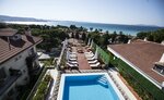 Rooms Exclusive (İzmir, Çeşme, Boyalık Mah., 3233 Sok., 31), otel  İzmir'den