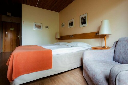 Otel Lapland Hotels Akashotelli, Lappi, foto