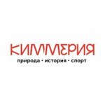 Парк Киммерия (Beregovaya ulitsa No:62, selo Kuleshovka), çiftlik tatili  Rostovskaya oblastından