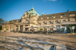 Vienna House Easy Bad Oeynhausen (Morsbachallee No:1, Löhne), otel  Bad Oeynhausen'den