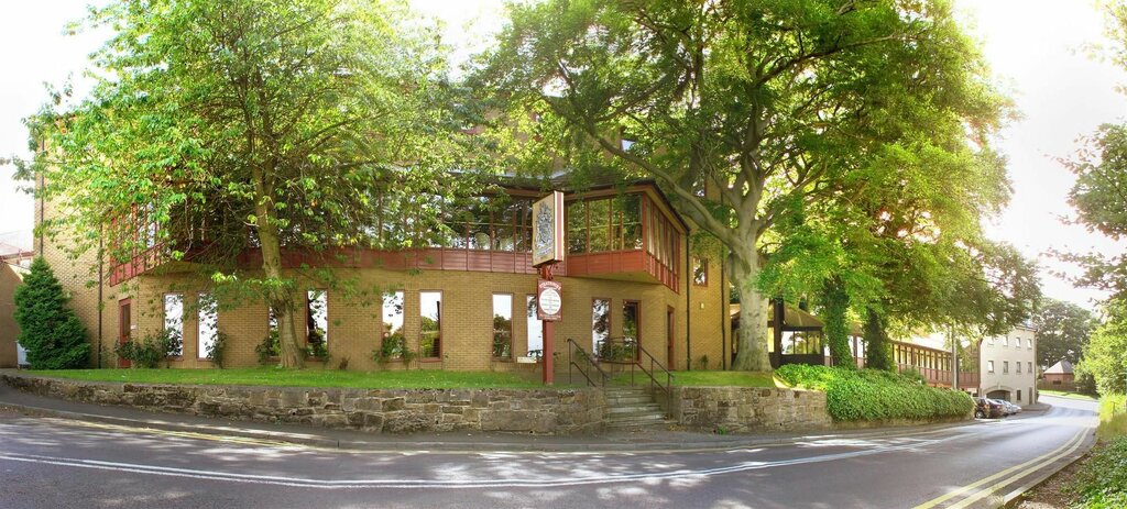 Otel Best Western Gibside Hotel, İngiltere, foto