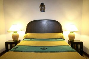 Dar El Ghalia (Fès, Fes El Bali), otel  Fes'ten