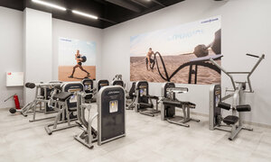 Fitness House (Piskaryovskiy Avenue No:25), fitness kulüpleri  Saint‑Petersburg'dan
