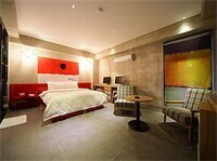 Otel Gaeul Sinchon, Seul, foto