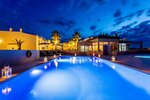 Placid Village (Faro, Lagoa, Rua dos Moinhos), daireler  Faro'dan