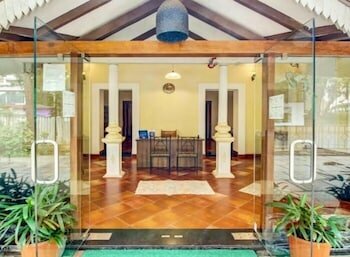 Otel Banyan Tree Courtyard Hotel, Goa, foto