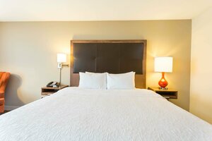 Hampton Inn Havelock (North Carolina, Craven County), otel  Kuzey Carolina Eyaleti'nden