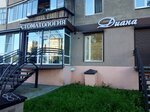 Диана (Karla Marksa Avenue No:198), özel ağız ve diş sağlığı klinikleri ve muayenehaneleri  Magnitogorsk'tan