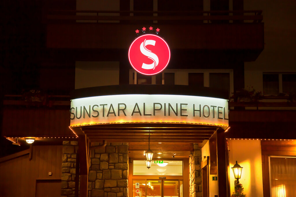 Otel Sunstar Hotel Lenzerheide, , foto