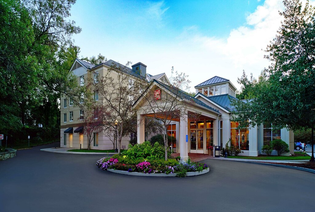 Otel Hilton Garden Inn Saratoga Springs, Saratoga Springs, foto
