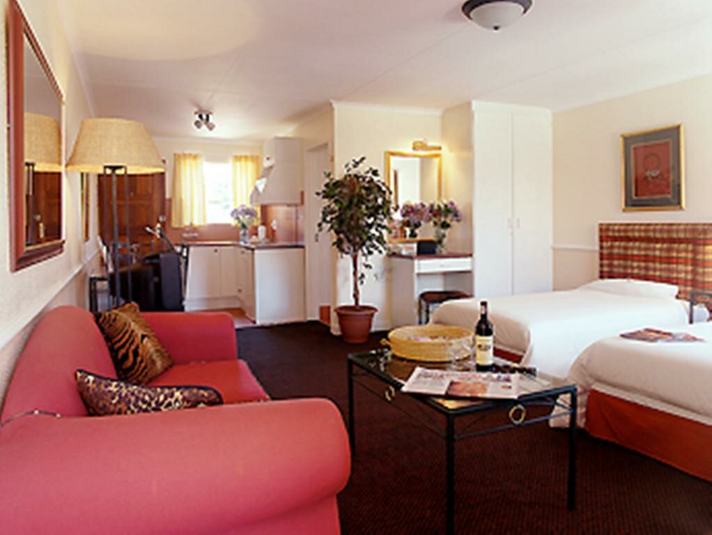 Otel Mercure Nelspruit Hotel, Mbombela, foto