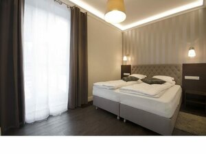 Dom & House – Apartments Old Town Tandeta (Pomeranian Voivodeship, Gdańsk, ulica Tandeta, 1), otel  Gdansk'tan