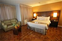 Otel The Corporate Inn Hotel, Manila, foto