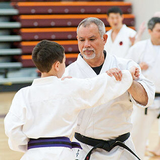 Spor kulüpleri Ifk Karate Center, Sharjah, foto