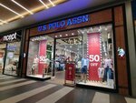 U. S. Polo Assn (İstanbul, Kartal, Kordonboyu Mah., Ankara Cad., 147/6), giyim mağazası  İstanbul'dan