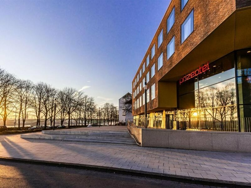 Otel Prize by Radisson, Bonn City, Bonn, foto