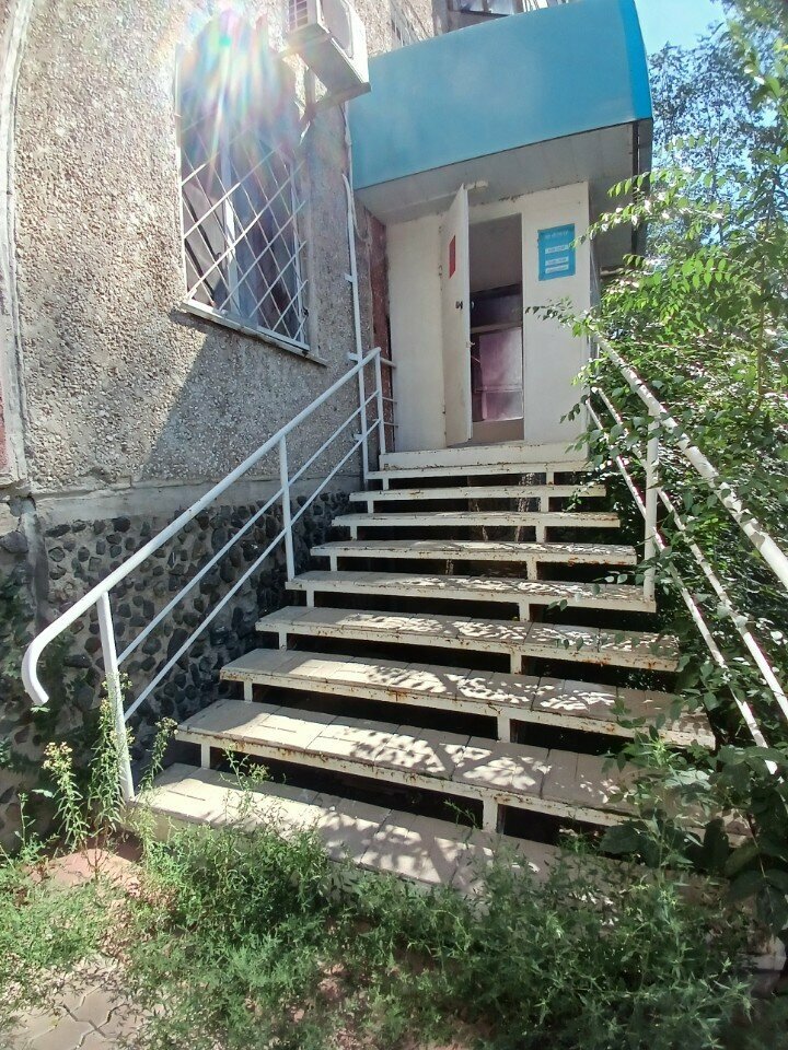 Telekomünikasyon firmaları Alma+, Pavlodar, foto