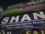 Shan Garments (No:18, Sector F-7, Sector F-7 Markaz), giyim mağazası  Islamabad'dan